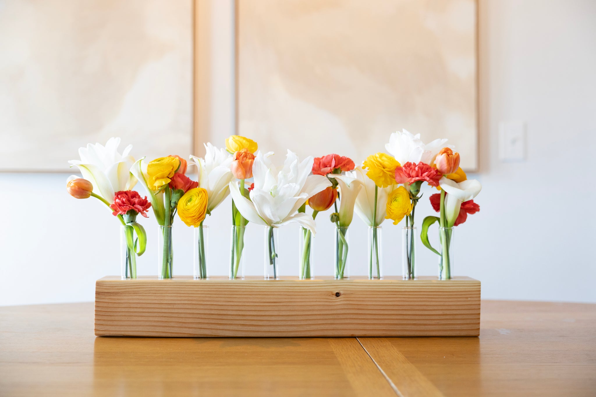 Glass & Wood | Home decor made easy